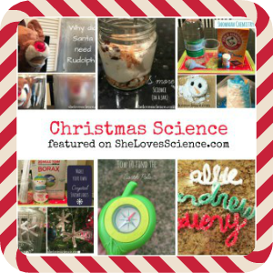 Science for Christmas